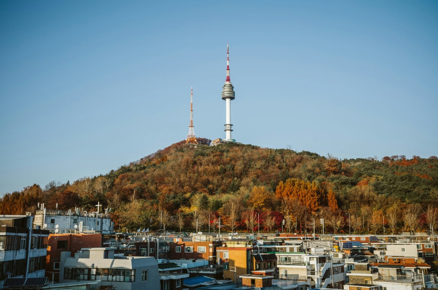 Best Places to Visit in Seoul for First-Time Travelers - Rongo Holidays